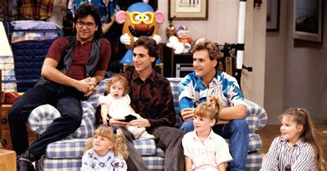 11 Tv Shows You Absolutely Need To Watch If You Love Full House