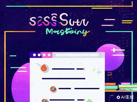 CSS列表样式美化实战指南 达沃热点