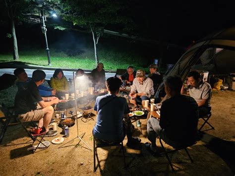 무주반딧불축제 반딧불이 신비탐사 두피디아 여행기