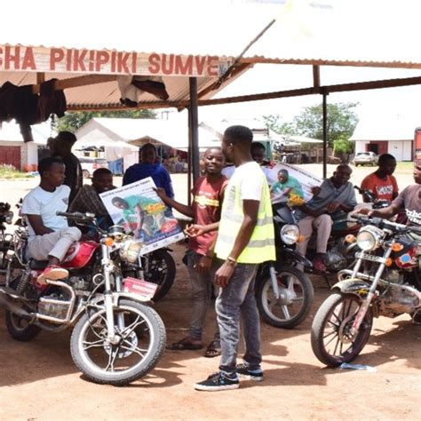 Ulli Schauen On Linkedin In Kenya Male Circumcision Went Wrong In