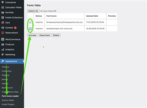 Icons In Widgets Are Not Displayed Help PixTheme