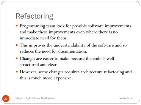 Ch2 Agile Software Development Engineerningpdf