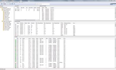 WLANmonitor LANCOM Systems GmbH