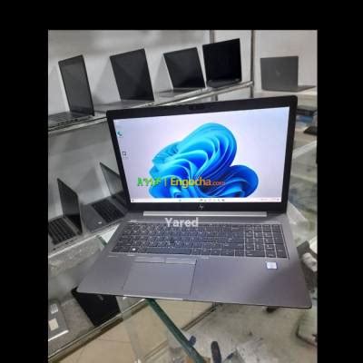 Hp Zbook Core I Th Gen Laptop For Sale Price In Ethiopia Engocha Com Buy Hp Zbook Core