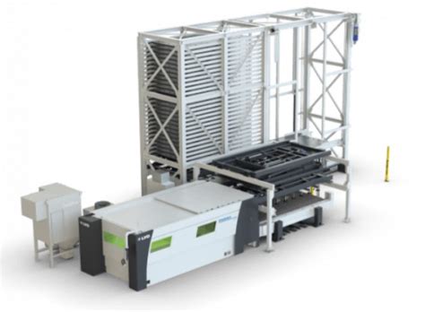 Tower Automation System Tas Lvd Malaysia