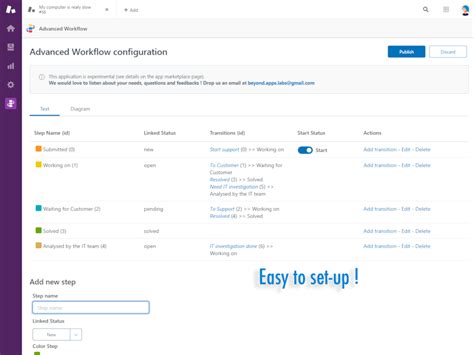 Advanced Workflow App Integration With Zendesk Support