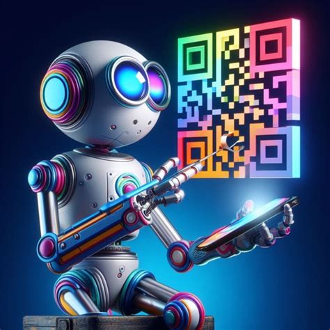 Advanced Ai Qr Code Generator Iphone And Ipad Game Reviews