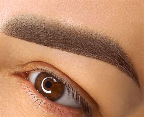 Microblading Vs Microshading Lux Aesthetics