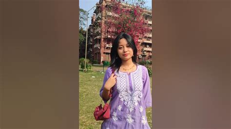 Chakma Girl Cute Love Foryou Youtube