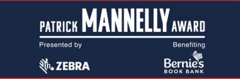 Patrick Mannelly Award Campaign