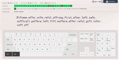 新世纪青年打字练习指南 知乎
