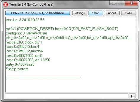 Arduino Na Dobry Początek Flash Esp32 Jak