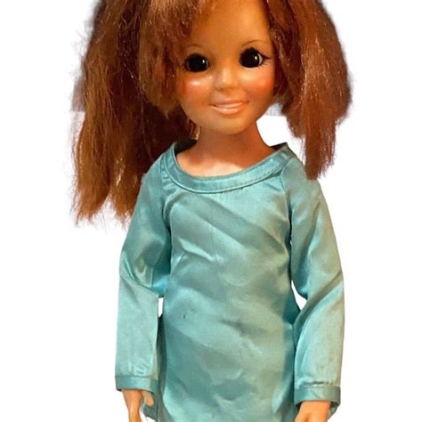 Crissy Doll Etsy