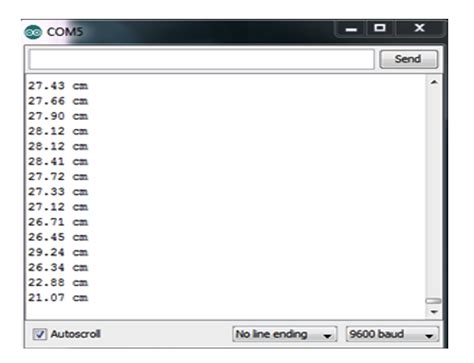 how to use a lidar sensor with arduino
