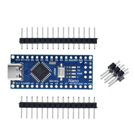Arduino Nano V3 0 Atmega328