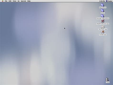 mac os x developer preview 2 betawiki