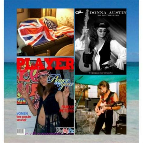 Donna Austin Musician In Orlando Fl