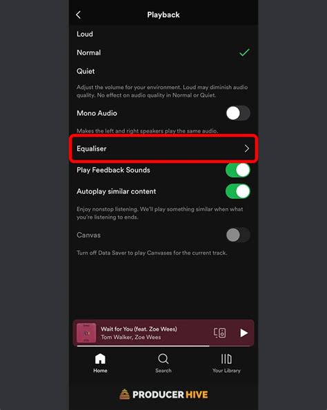 Bass Booster For Spotify Guide Tips For All Devices