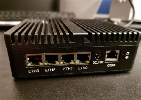 How To Install OPNSense Firewall On PROXMOX Hypervisor Windgate