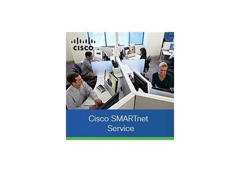 Cisco Smartnet Extended Service Agreement Con Snt Sms 1 Warranties