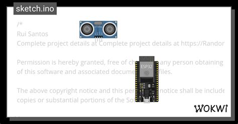 wokwi online esp32 stm32 arduino simulator