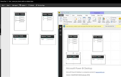 bug show items with no data in slicer not work page 2