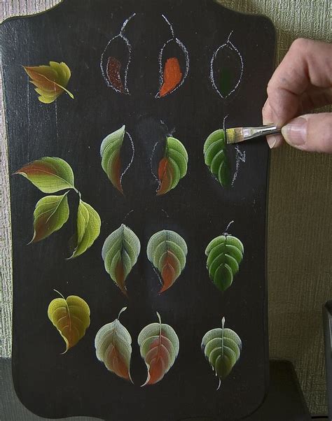 Яндекс Фотки переехали Роспись цветов Цветочные картины Живопись на подносах