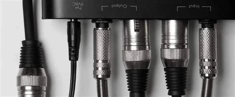 Understanding Phono And Line Switch On Turntables