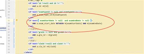 Error Querying Database Cause Javalangillegalargumentexception