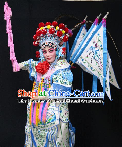 Costumes Of Peking Opera At Gerard Martin Blog