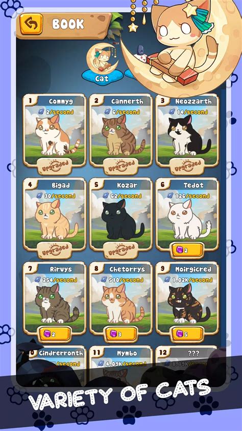 idle kitty tycoon unity source code by taptide codester