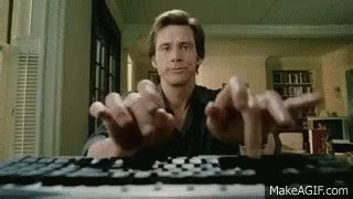 Jim Carrey Type  Jim Carrey Type Work Discover And Share S