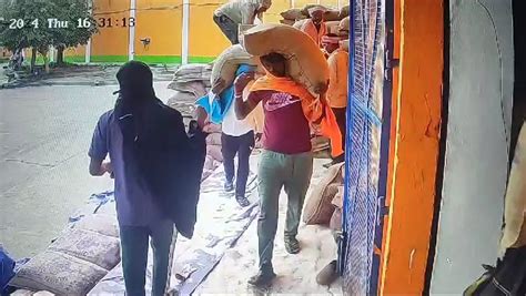 Gunnybags Object Detection Dataset By Telenext Systems