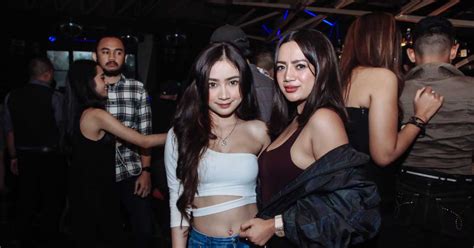 Wanita Malam Semarang Lebih Profesional Ramah Dan Berkelas Duniamalam