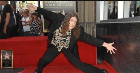 Weird Al Yankovic Another One Rides The Bus Quiz By Jmsauntie
