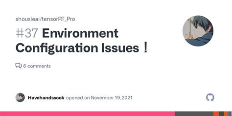 environment configuration issues！ · issue 37 · shouxieai tensorrt pro