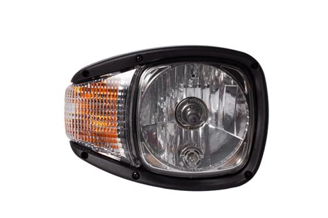 Фара JCB, Фара CAT, Фара VOLVO, Фара CASE, Фара Komatsu, Фара LIEBHERR ...