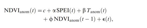 Is It Inaccurate To Simplify An Arx Model To A Multiple Linear