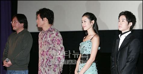 한자리 모인 천년여우 여우비의 주역들