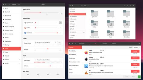 Vimix Theme Trom Jaro