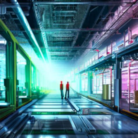 Computer Vision In Manufacturing Enhancing Efficiency And Accuracy Through Automation Algolabs