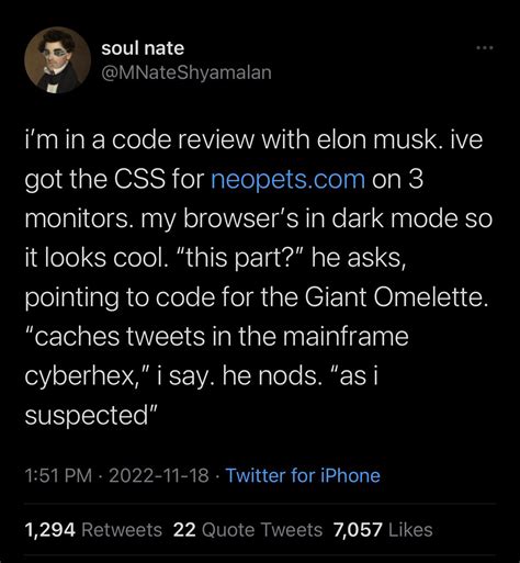 Mainframe Cyber Omelette Myconfinedspace