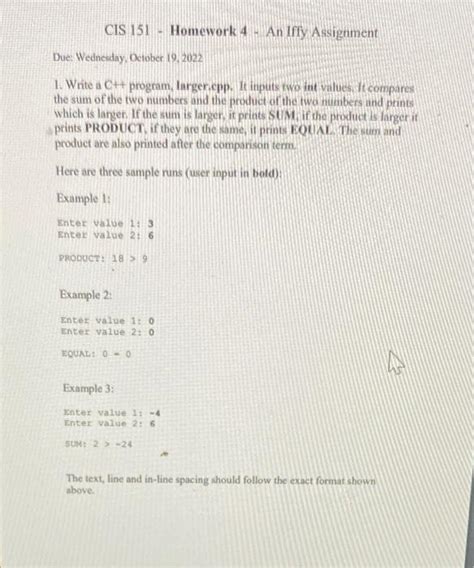 solved 2 write a cth program order cpp it inputs thee