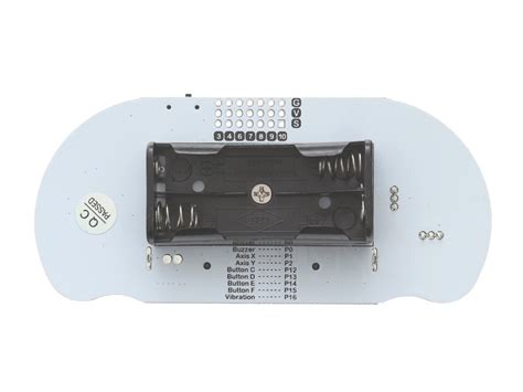 Joystickbit Pro Microbit V2 Gamepad Modul Hwkitchen