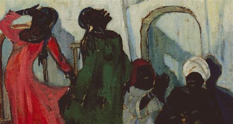 راغب عياد فنان الأيقونات الأهرام اليومي