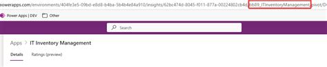 Intro To Deep Linking In Powerapps Power Right Solutions