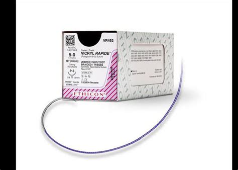 Vicryl Suture Medizzy