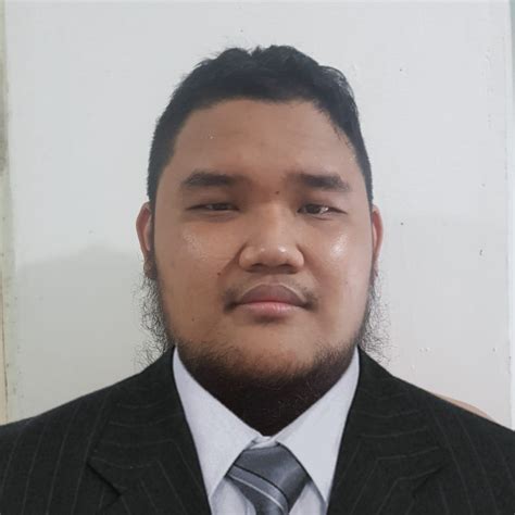 Muhammad Zaky Musyaffa Kalimantan Selatan Indonesia Profil Profesional Linkedin