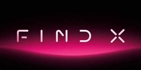 Oppo Siap Rilis Smartphone Flagship Find X Yang Bisa Cas Penuh Baterai Menit Gadgetren