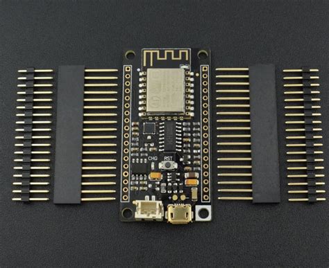 Dfrobot Firebeetle Esp8266 Iot Microcontroller Mit Wifi Digitec